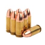Patriot Defense Ammunition